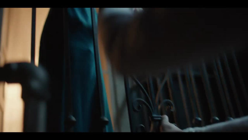 Romeo & Juliet Balcony Scene Act 2 Scene 2 with Josh O'Connor and ...