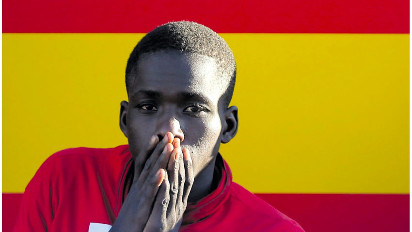 Abdoulaye Fall - Langues Vivantes